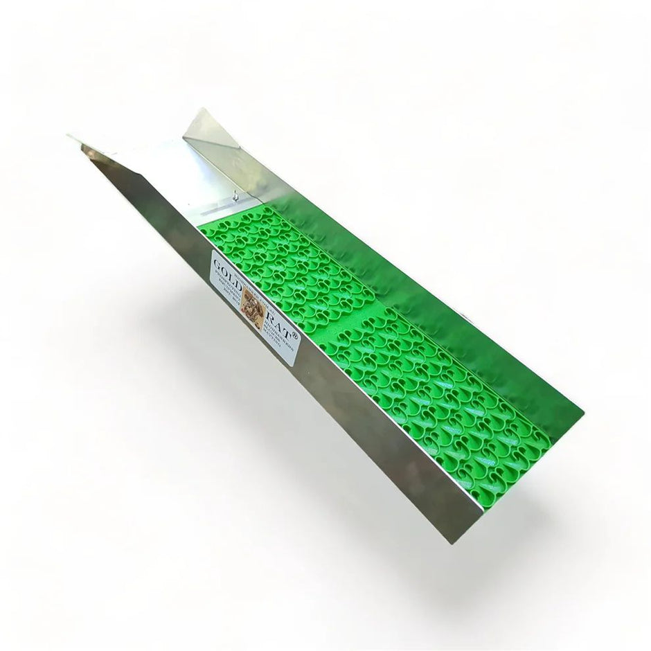 Gold Rat Engineering – Lucky Strike Gold