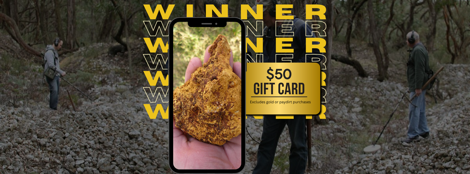 Gold – Lucky Strike Gold