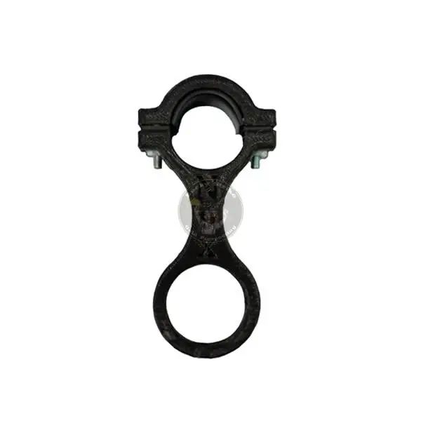 Equinox Pinpointer Holder – Lucky Strike Gold