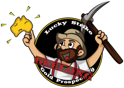 Gold – Lucky Strike Gold