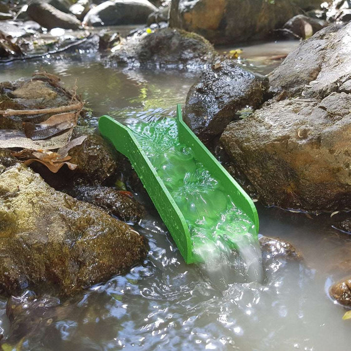 Sluices & Highbankers – Lucky Strike Gold