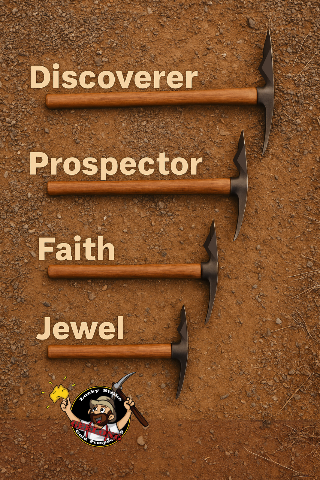 Gold Digging Tools & Metal Detecting E...
