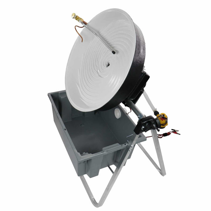 Gold Mining Equipment | Small-Scale Prospe...