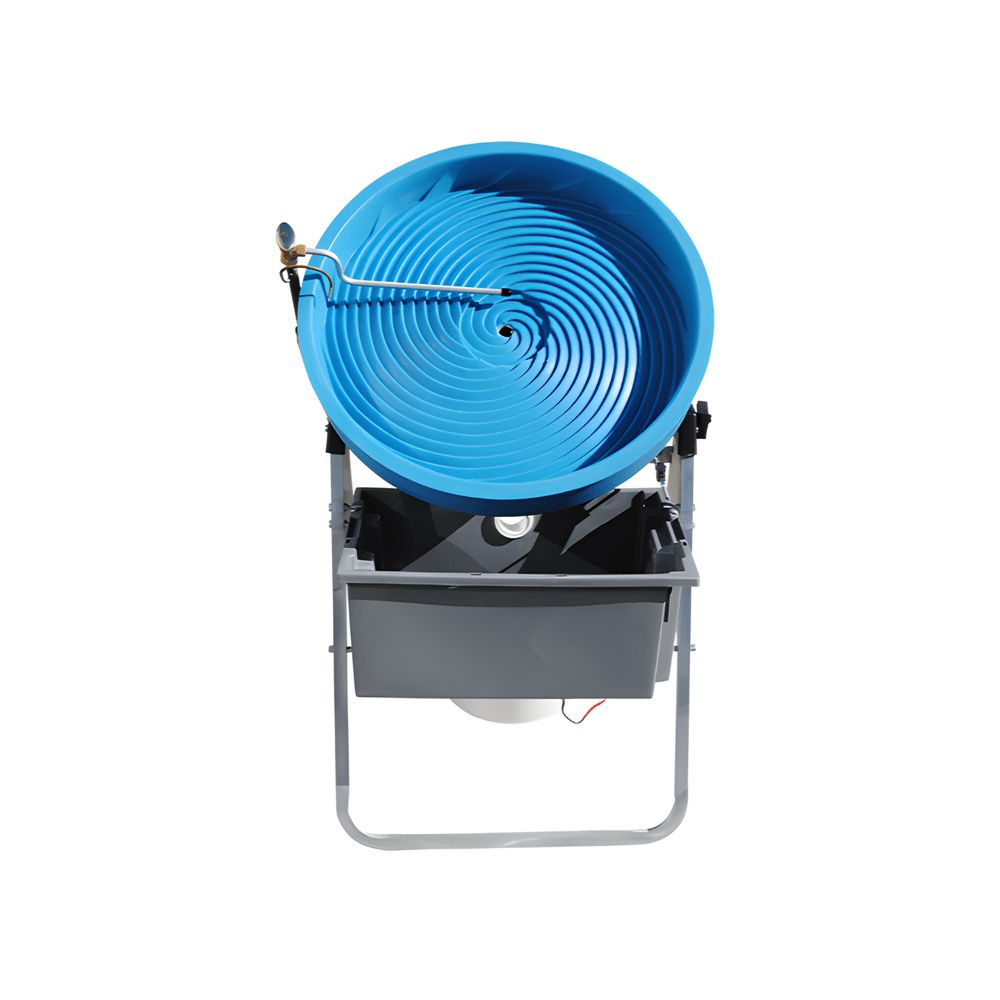 Pro-Camel 24" Spiral Gold Panning Con...