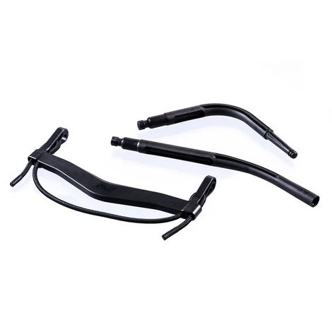 Pro Swing 45 - Strut and Crossbar Kit – Lucky Strike Gold