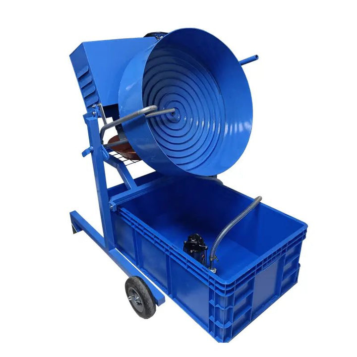 Small Scale Mining Equipment – Lucky Strike Gold
