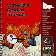 Victoria's Golden Triangle – Lucky Strike Gold