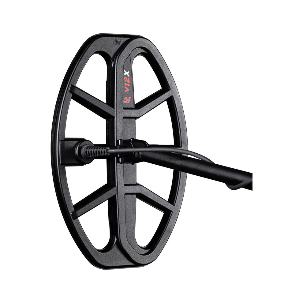 Minelab X-terra Elite Expedition Pack Meta...